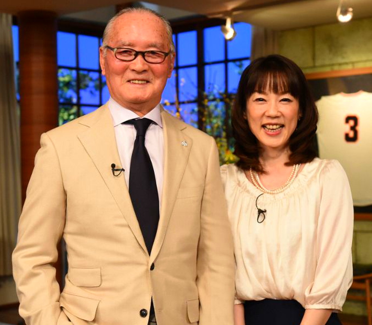 長嶋茂雄の葬儀の喪主が次女・三奈の理由はなぜ？長男・一茂との絶縁、長女・有希とは何者なのかまで徹底調査 | 東京クラフト速報